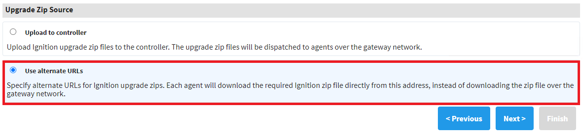 Ignition 8.1.33: Google Map Component, EAM Resume, Java Upgrade | Inductive Automation